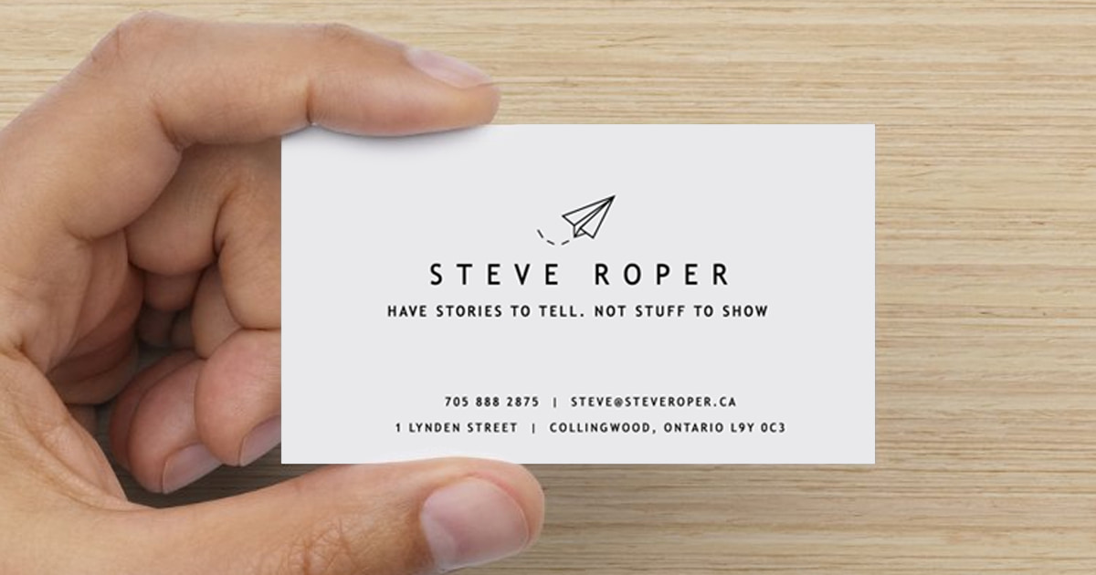 St. Martin Archives - Steve Roper