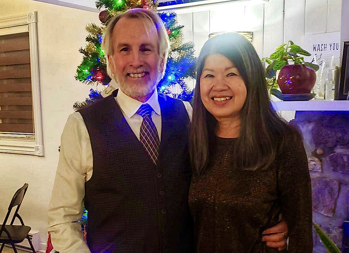 Looking back on 2022... - Steve Roper