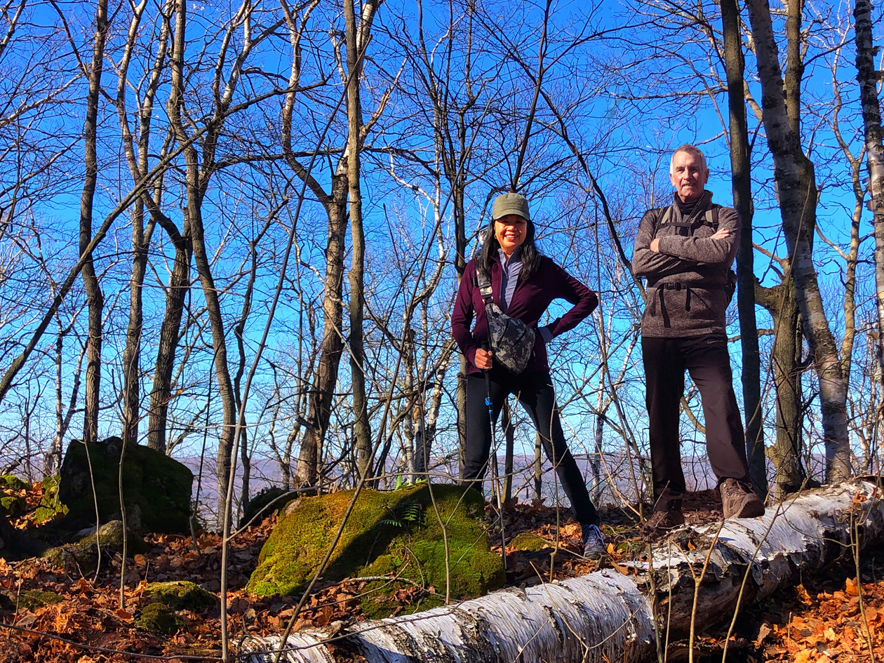 About Us - Steve Roper